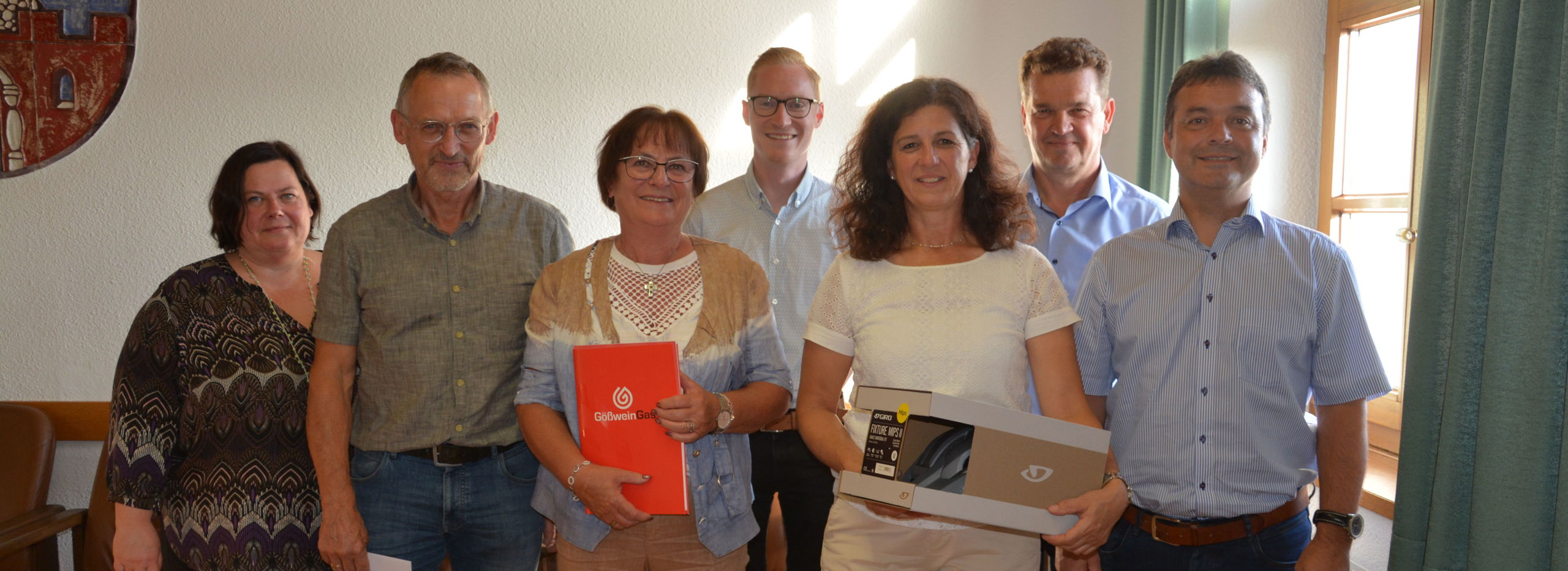 Wolf System ist Gruppensieger - wolfsystem.de